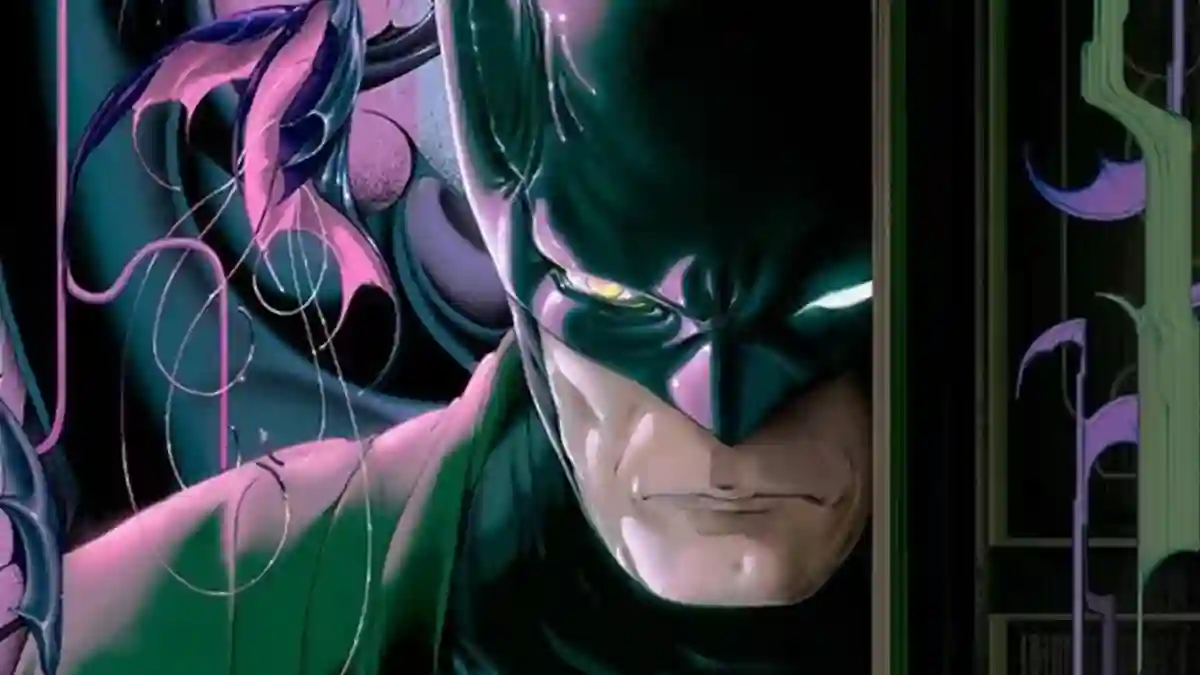 Llega "Batman Azteca: Choque de Imperios" a cines en septiembre de 2025 ...