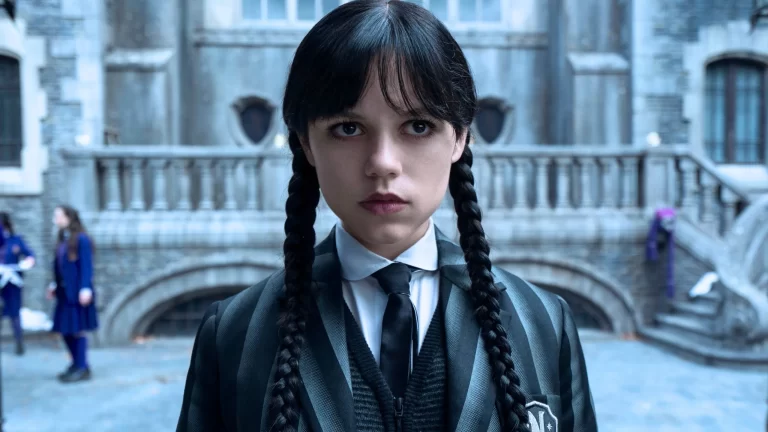 "Merlina" regresa con más rostros: ¿Quiénes son los nuevos personajes? - anews