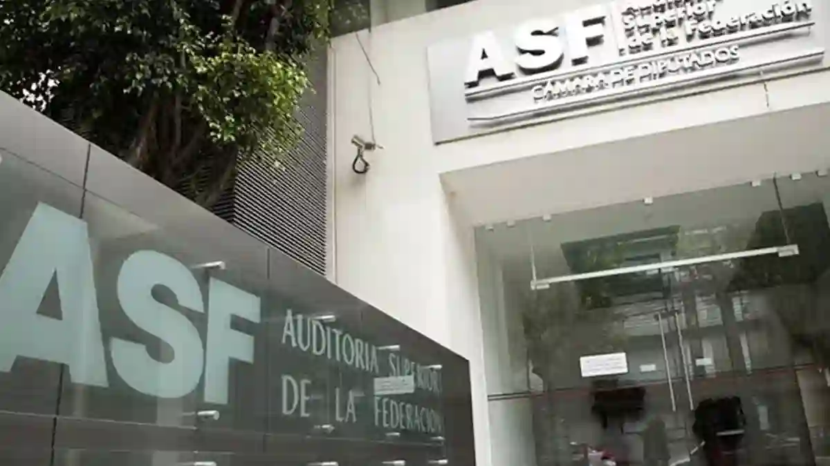 Detecta ASF posibles desvíos por casi 7 mil millones de pesos en 2024 ...