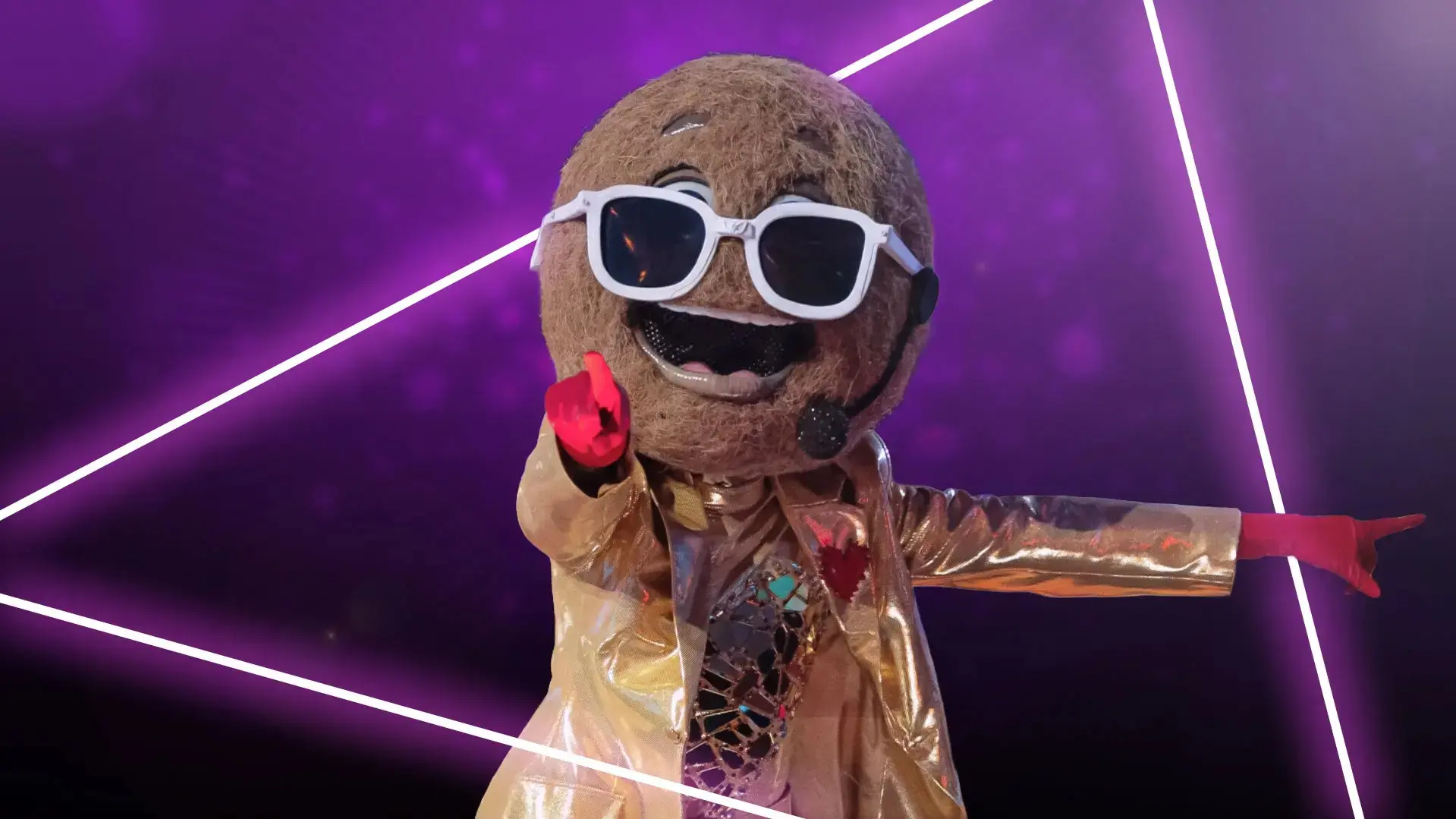 Tropi Coco se corona ganador de “¿Quién es la Máscara?” México - anews