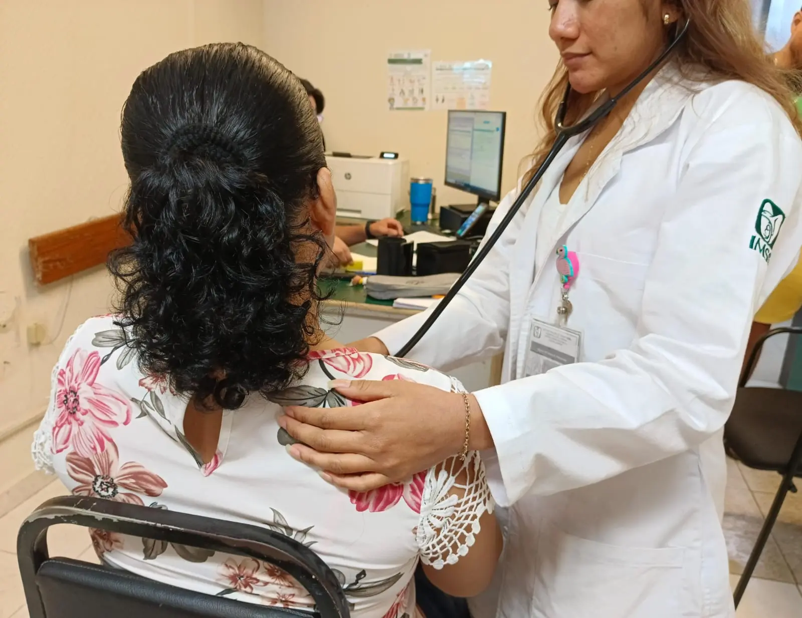 Garantiza IMSS Guerrero atención médica el 1 de enero - anews