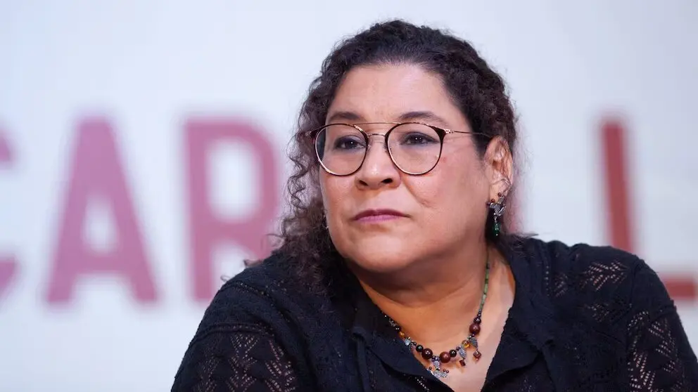 Lenia Batres cuestiona la carrera judicial: “Es mentira que se necesite ...